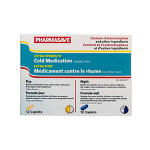 Our Brand | Pharmasave on Centre