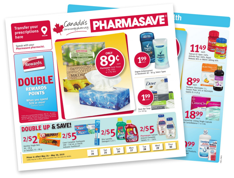 Airdrie Pharmacy, Compounding Pharmacy In Airdrie | Pharmasave on Centre